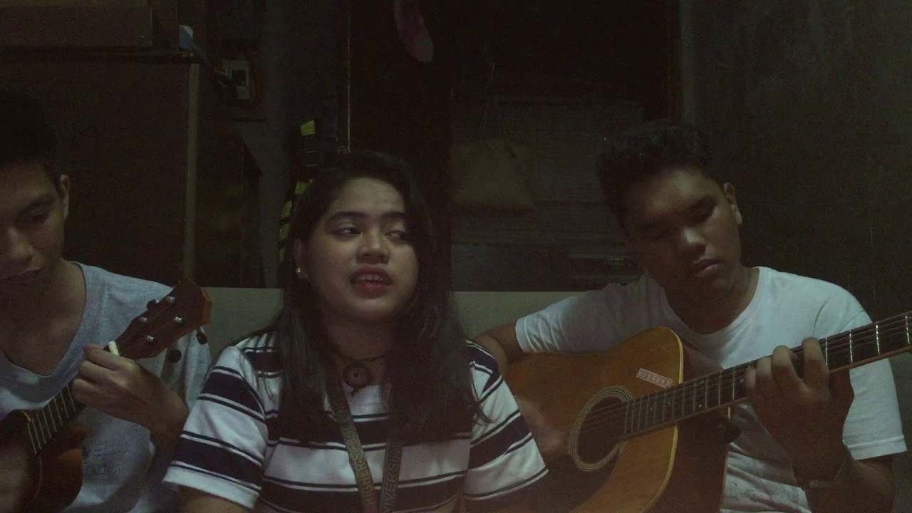 Di Naging (Tayo) // Sleep Alley (cover) - YouTube