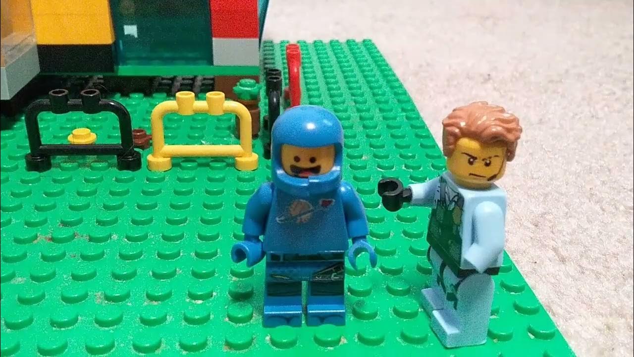 Really bad Lego animation (pls do not watch) - YouTube