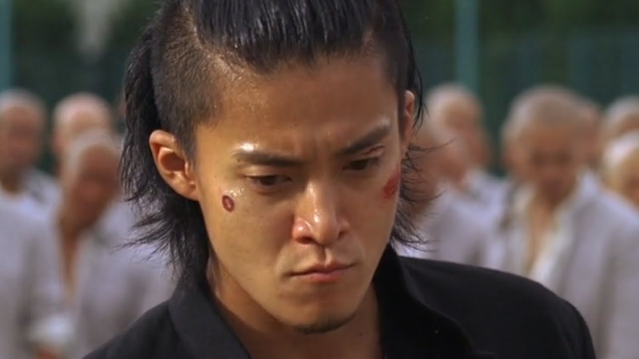 Shun Ogori aka Takiya Genji Edit 2023 - YouTube