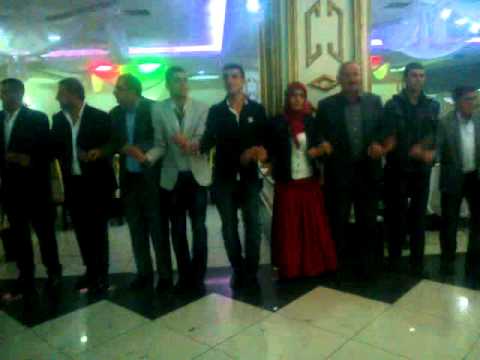 Ağrı AHMETBEYLİLER Düğünü