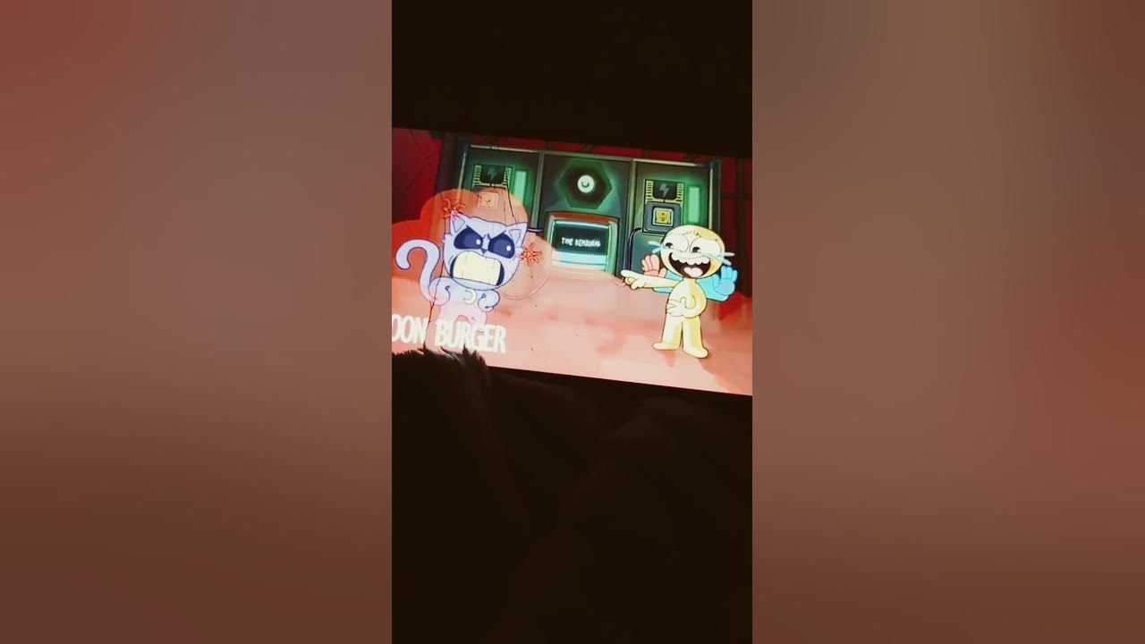 кот дримот - YouTube