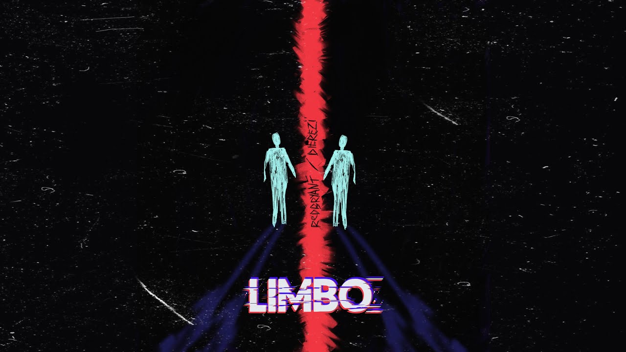 Dierezï, Red Bryant - LIMBO (Visualizer) - YouTube