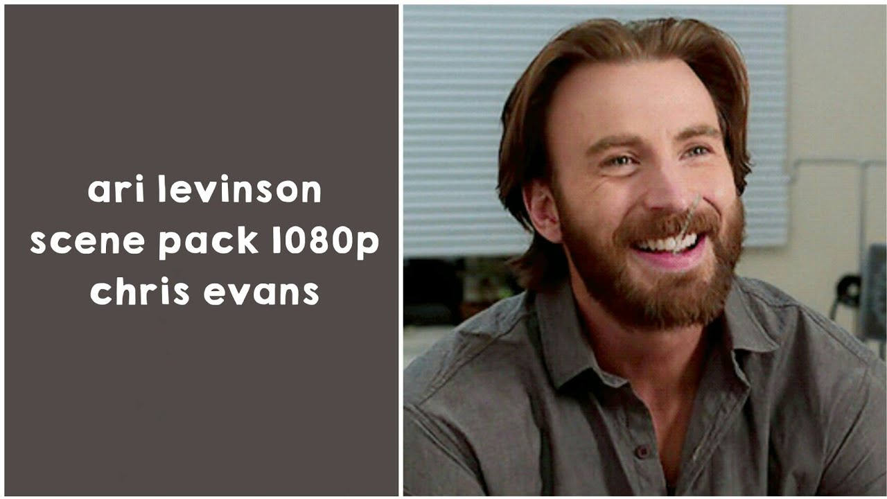 ari levinson scene pack 1080p | chris evans red sea driving resort ...