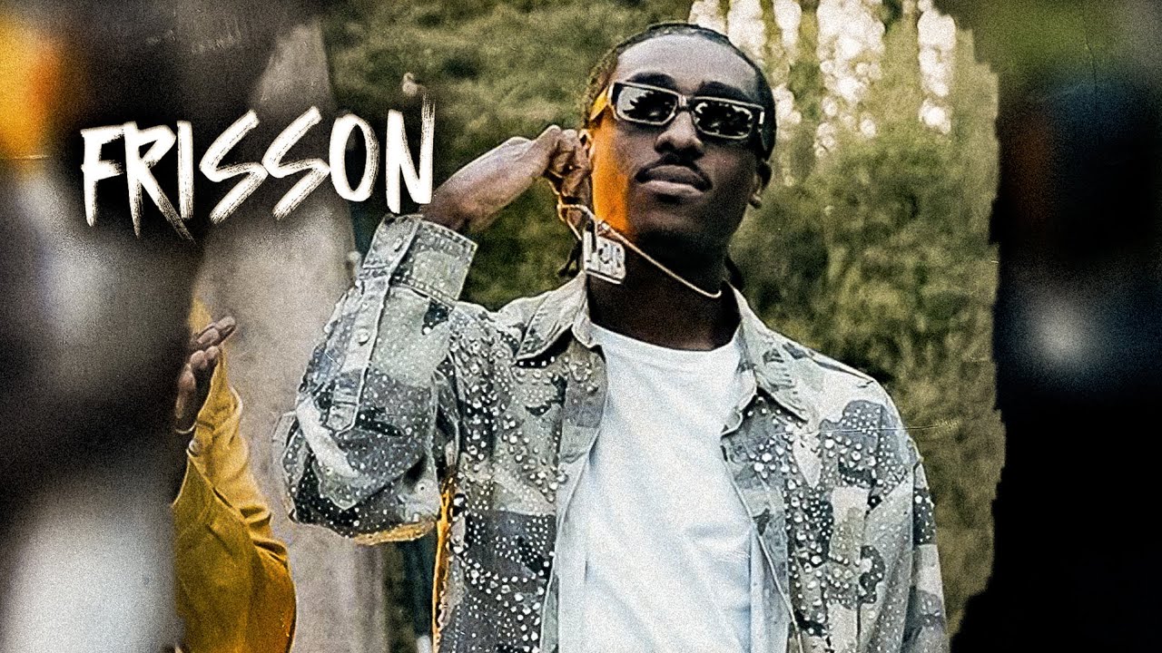 [FREE] L2B x Keblack x Genezio Type Beat - "Frisson" | ( Prod by Lesko ) - YouTube