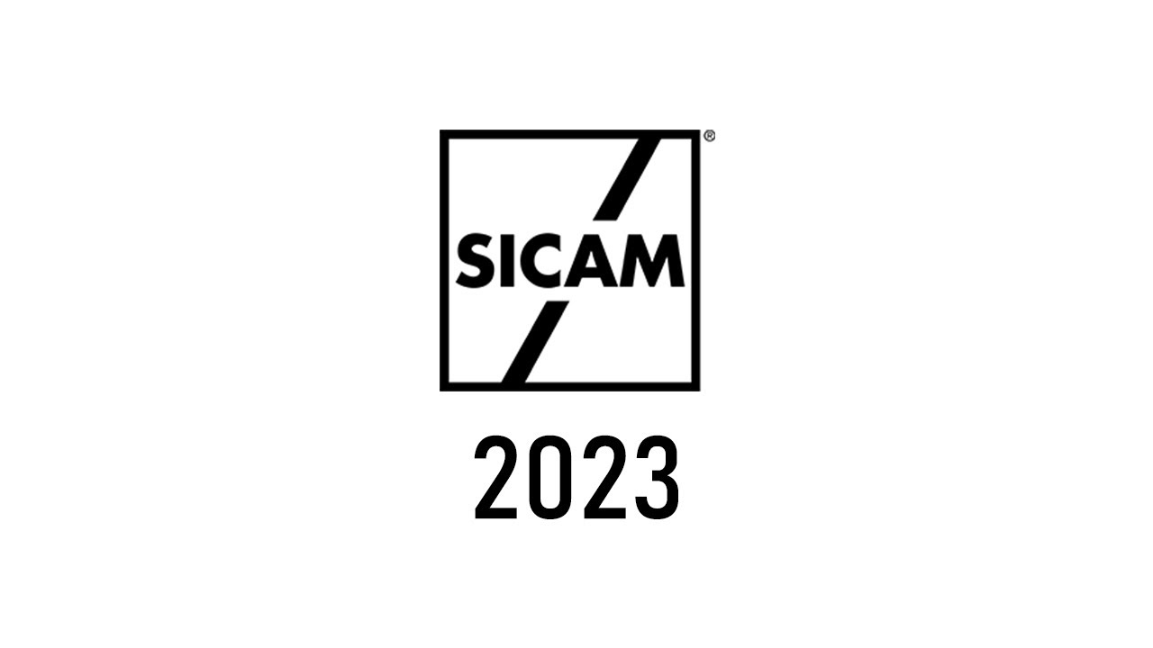 SICAM 2023 - BATU DESIGN - YouTube