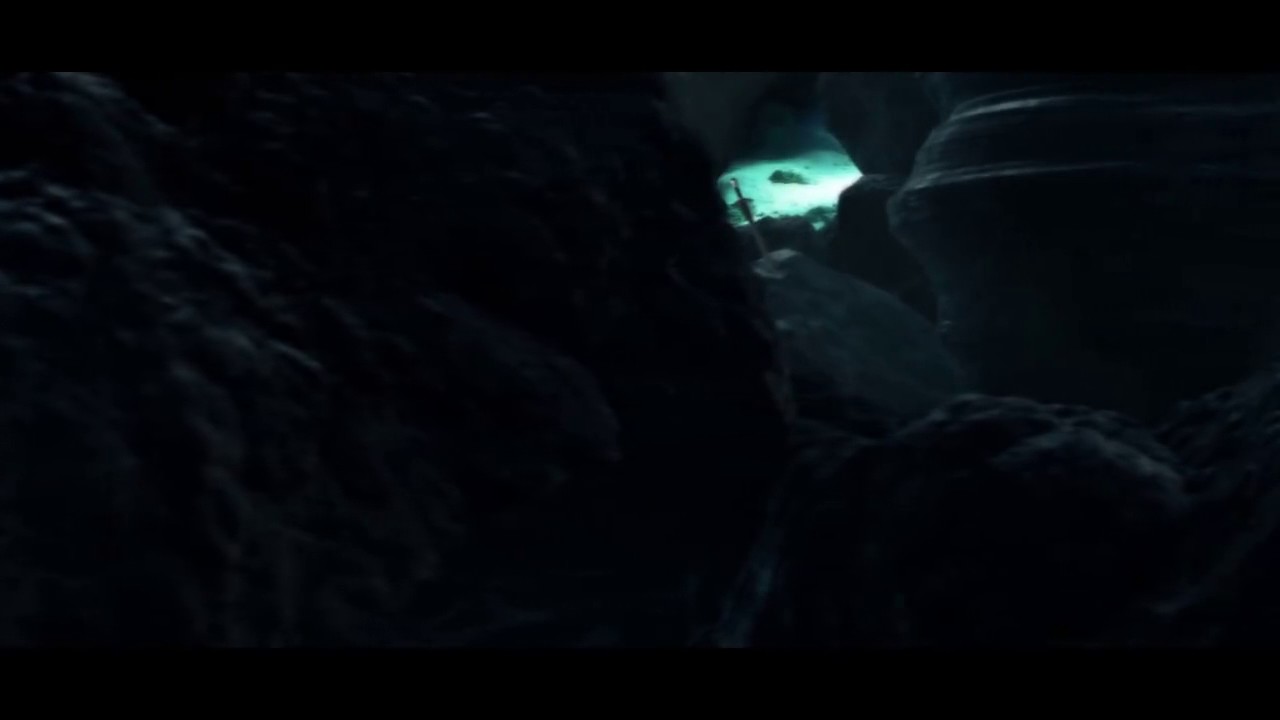 Underwater Scene Youtube