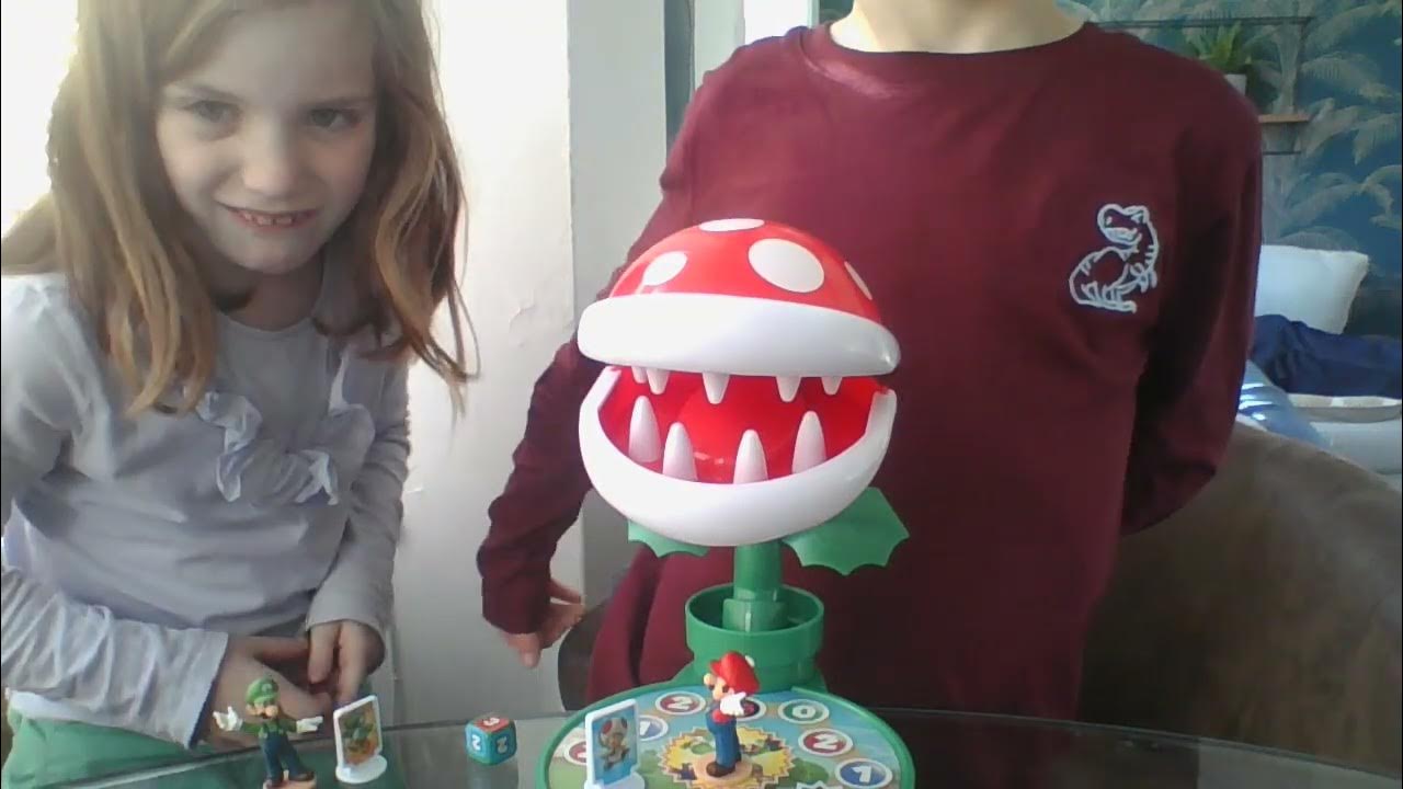 super mario game 2 - YouTube