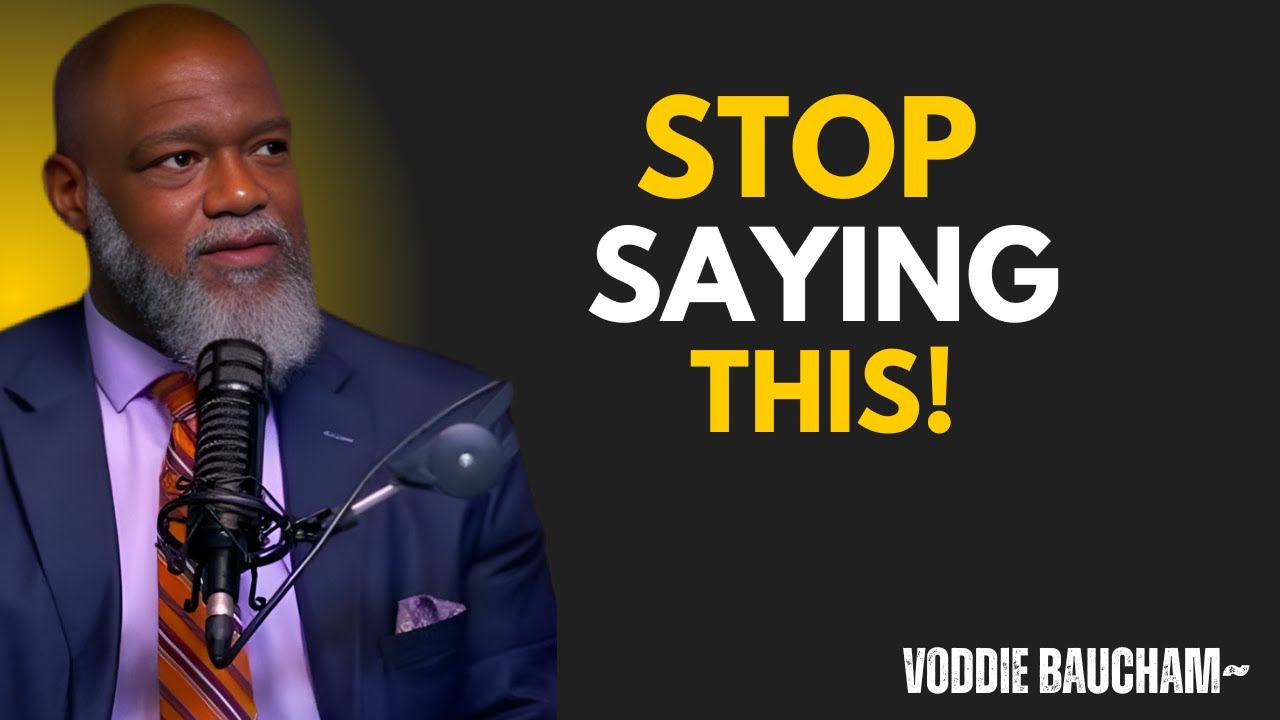 5 things Good Christians Should Stop Saying Before is Too Late||VODDIE ...