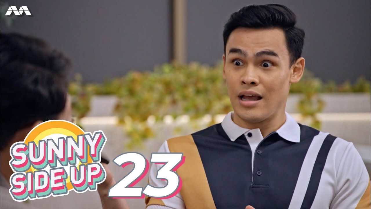 Sunny Side Up EP23 - YouTube