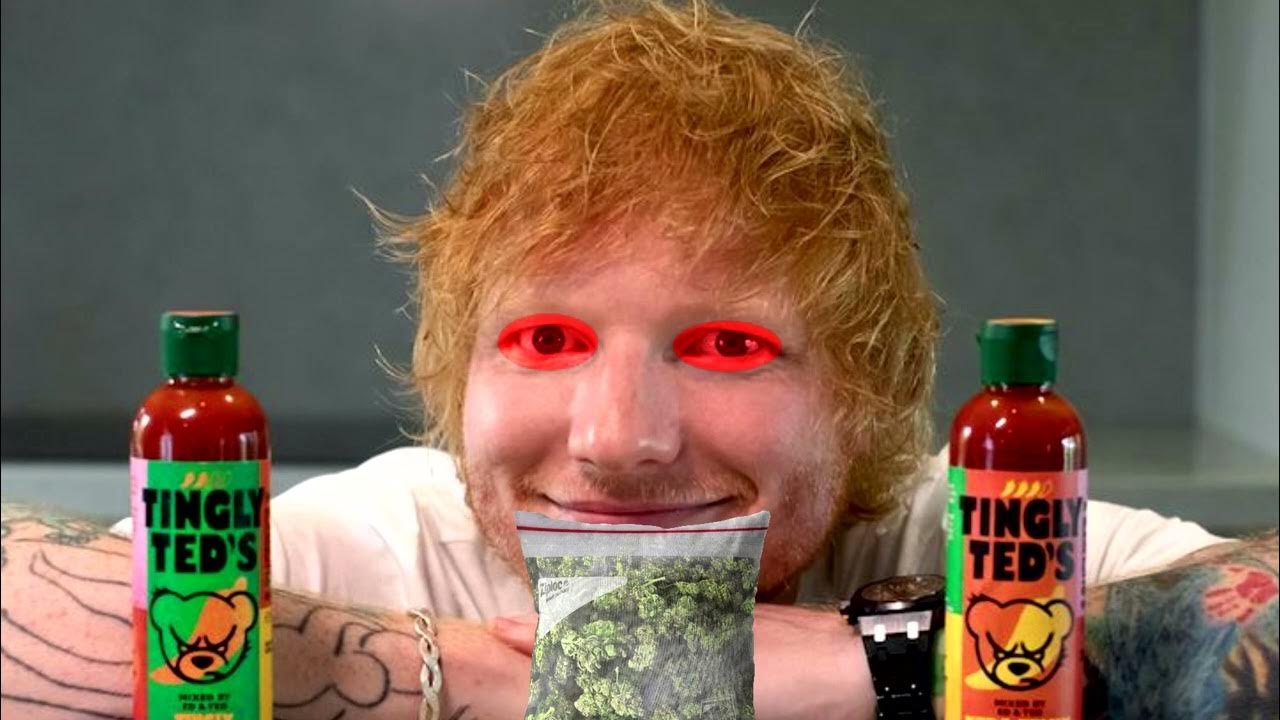 [YTP] Shed Sheeran Sings His Weird Fetishes at an Arby's - YouTube