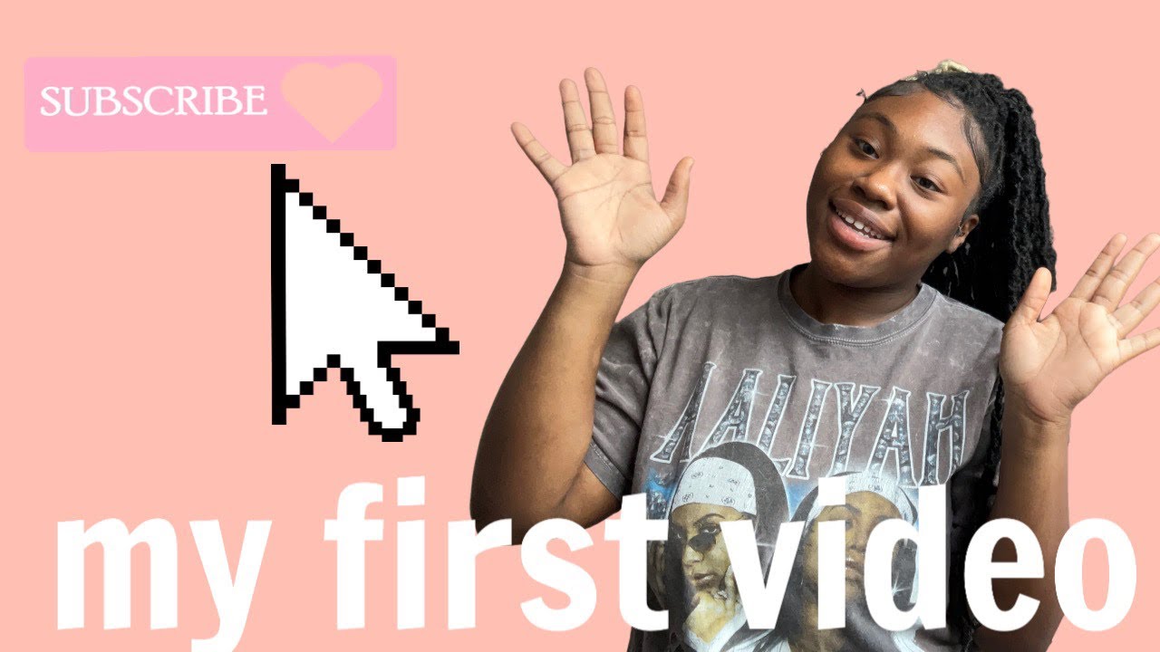 introduction(my first video) - YouTube