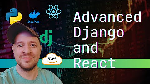 Python and React Live Coding - YouTube