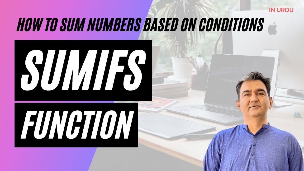 19 How To Sum Numbers Based On Criteria In Microsoft Excel SUMIF 19 How To Sum Numbers Based On Criteria In Microsoft Excel SUMIF