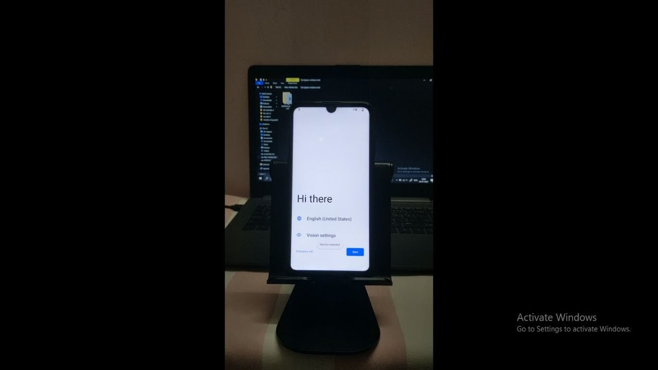 DialN Neo phone FRP Bypass Quitar Cuenta Google Android 13 2024 - YouTube