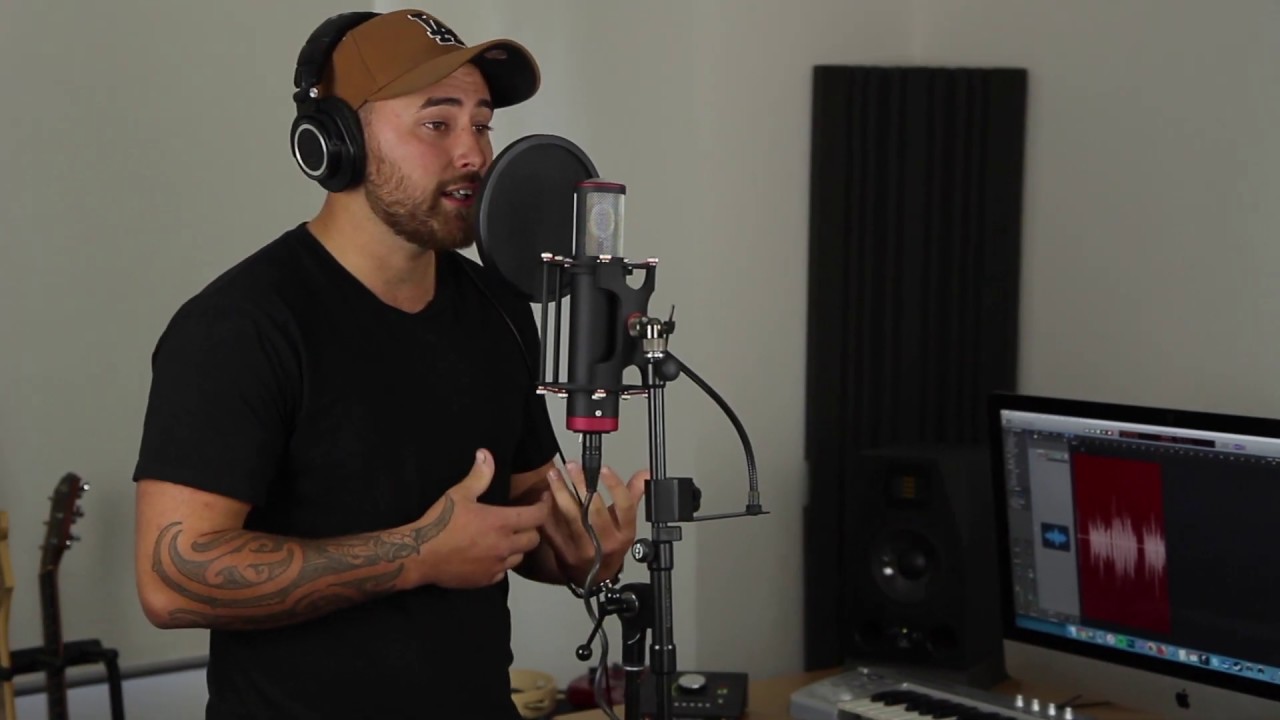 Khalid - Saturday Nights (Kash Walker Cover) - YouTube