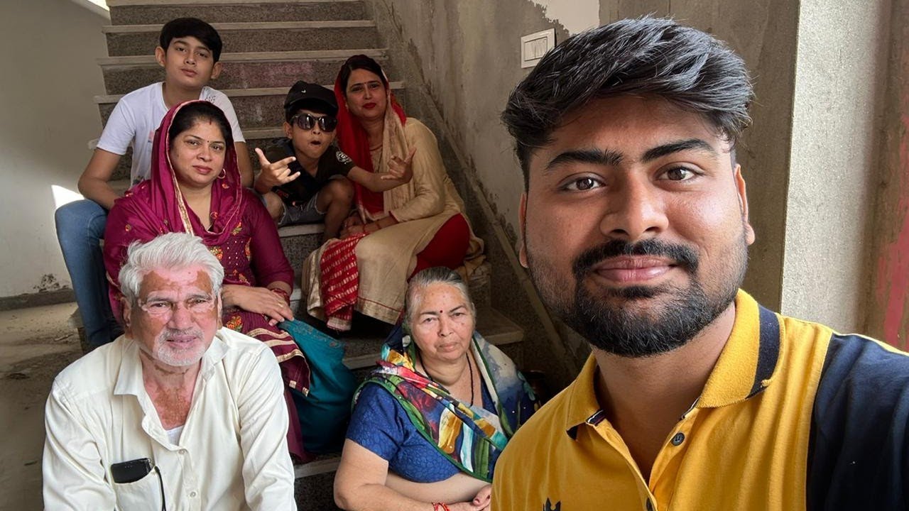 Hmari Binner Devi ki Yatra🤩🤩🤩 - YouTube