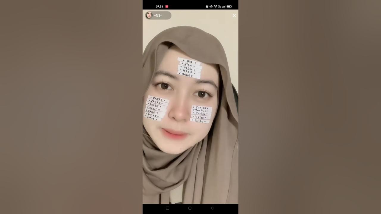 BIGO LIVE HOT HIJAB CANTIK DAN MANIS - YouTube