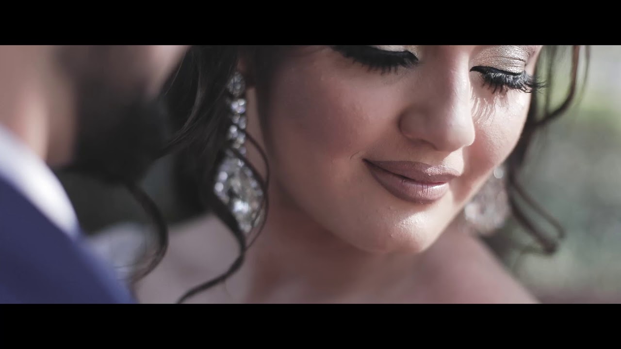 Same Day Edit Of Randee & Andreena - YouTube