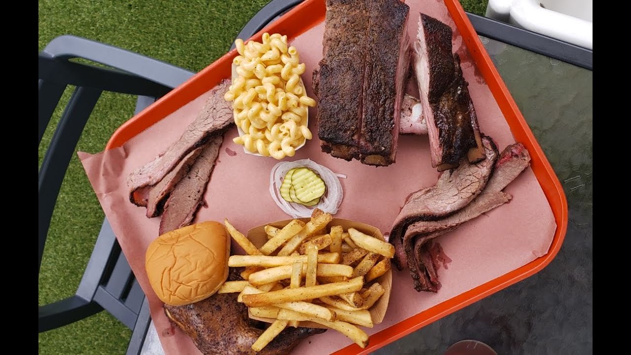 The Bearded Pig San Marco in Jacksonville Florida - YouTube