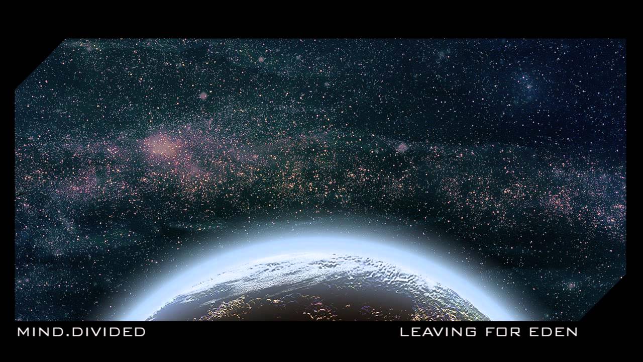 07 - Mind.Divided - The Expanse [Official video] - YouTube Music