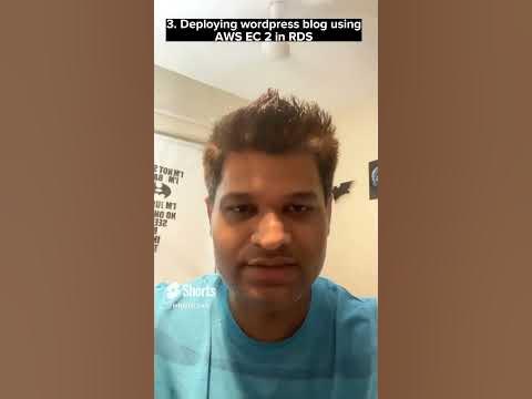 5 projects to build on AWS 🪢🧚🏽‍♂️ - YouTube