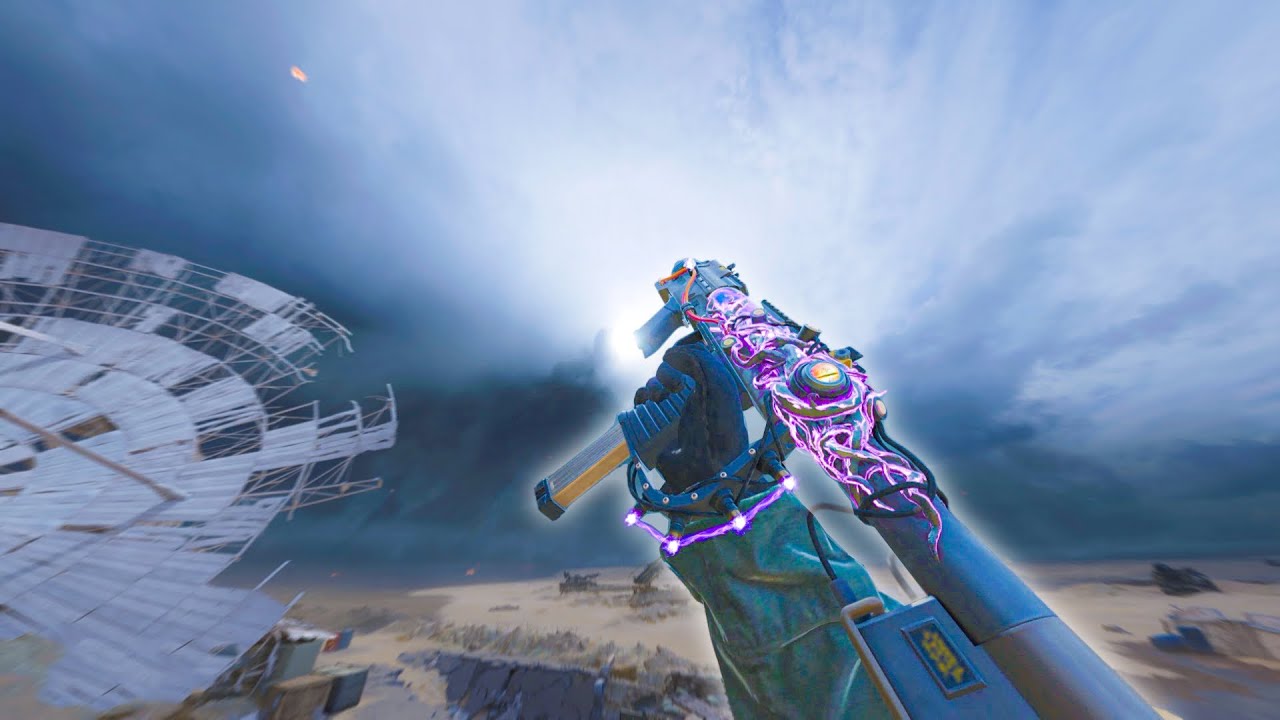 infinite speed hacks on BO6 - YouTube