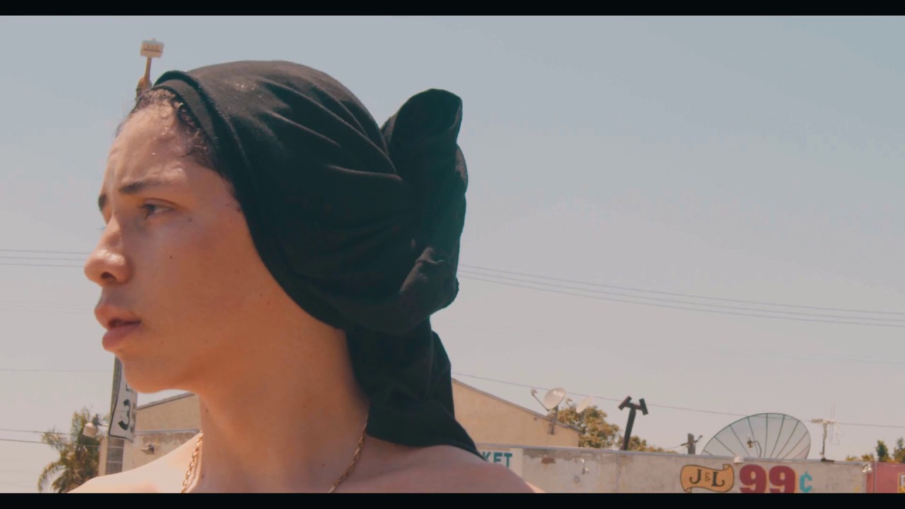 Steven Fernandez Background