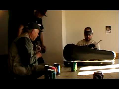 Isham Monday's Fire on the Mountain - YouTube