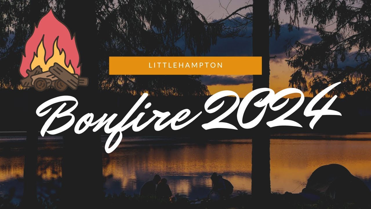 Bonfire 2024 - YouTube