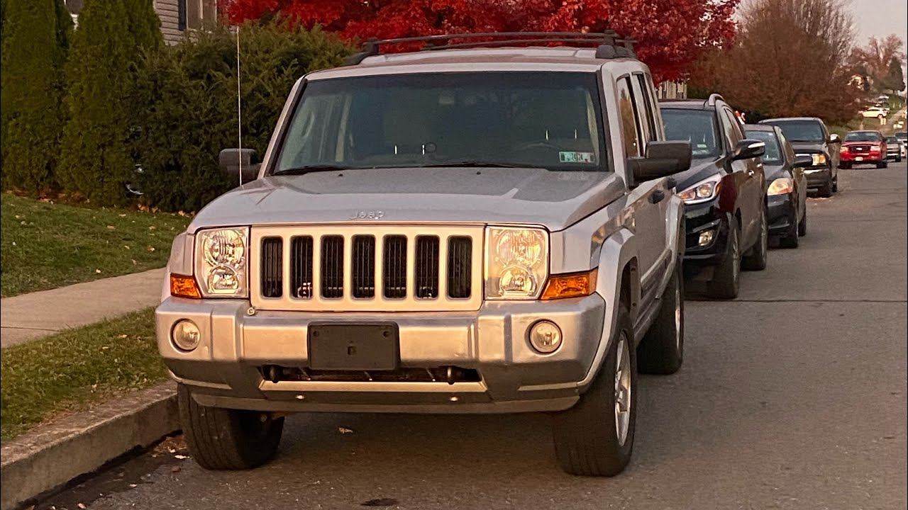 I can drive now. - YouTube