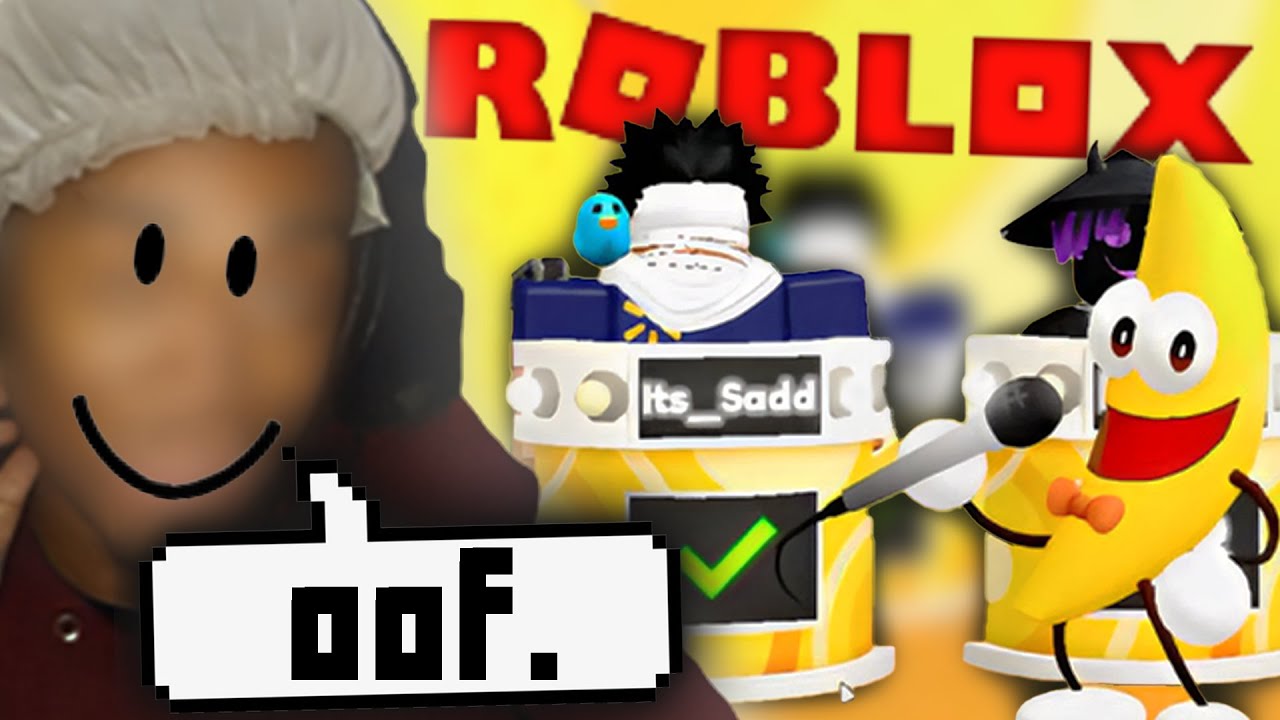 We Played Jeopardy, The Roblox Version. - YouTube