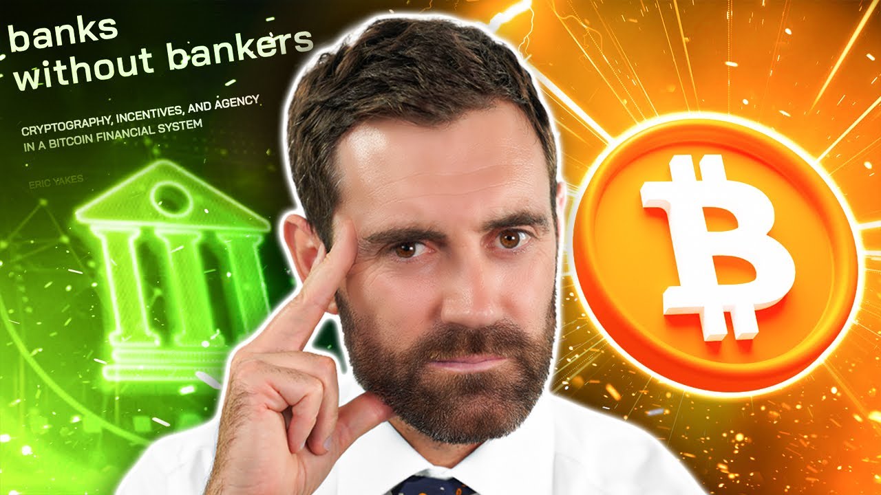 Banks Without Bankers?! This BITCOIN Report Will Blow Your Mind! - YouTube