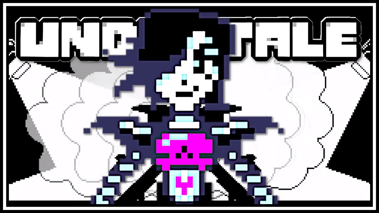 METTATON EX TANZT! (Undertale Lets Play Deutsch) - YouTube