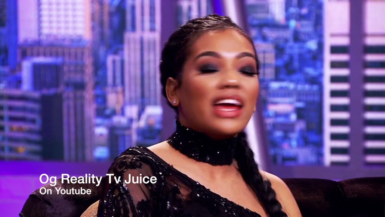 BGC17 Reunion Briana Entrance + Briana vs Susan, Seven, and Keyaire ...