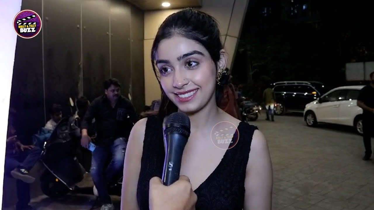 Udaariyaan's Twinkle Arora HINTS About Her Next Big Show | Full ...