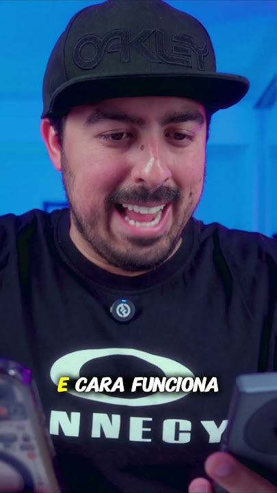 Transforme Seu iPhone ou Android em Uma Super Câmera! SmallRig Wireless Monitor - YouTube