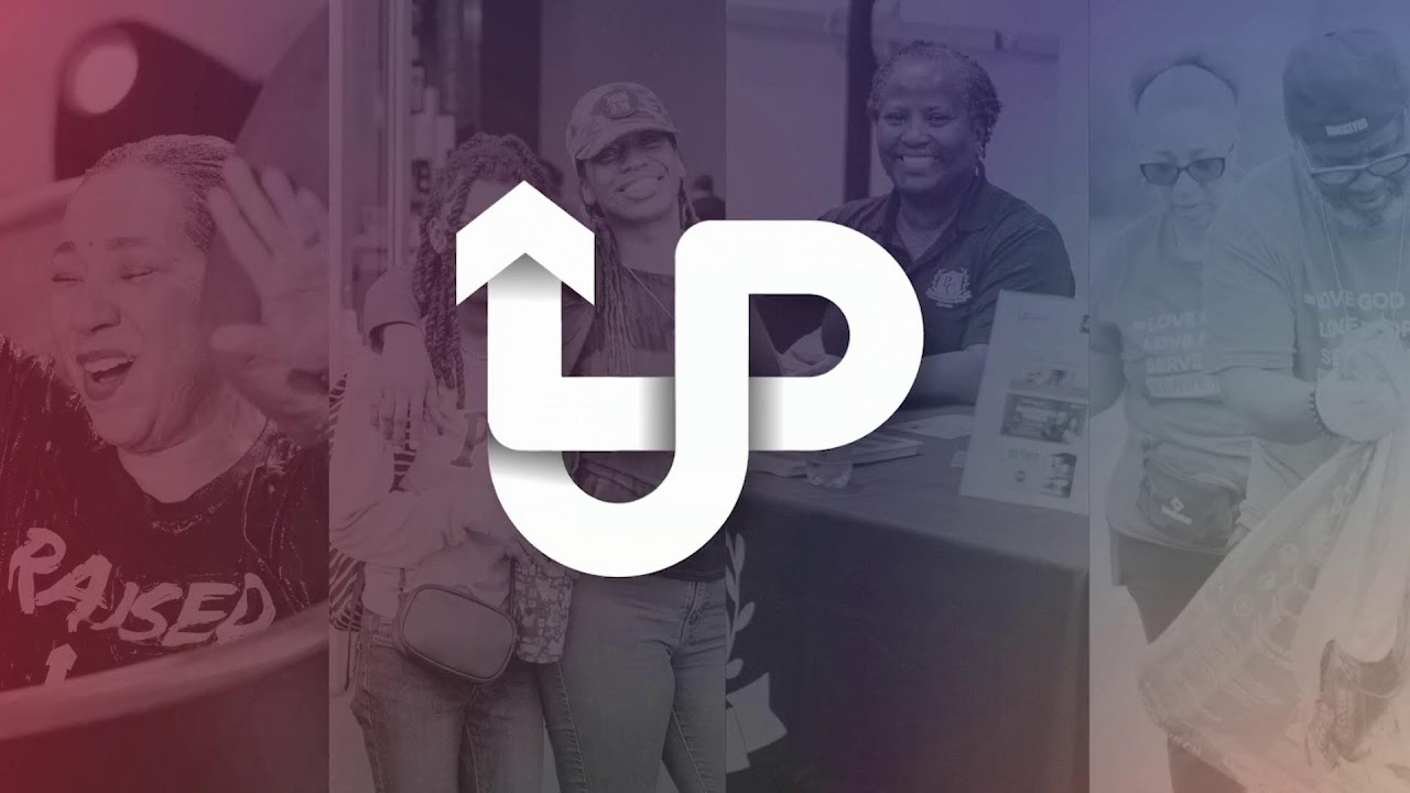 Linked UP Live -10:00am - Pastor Trish Gregory - Real Love II - YouTube