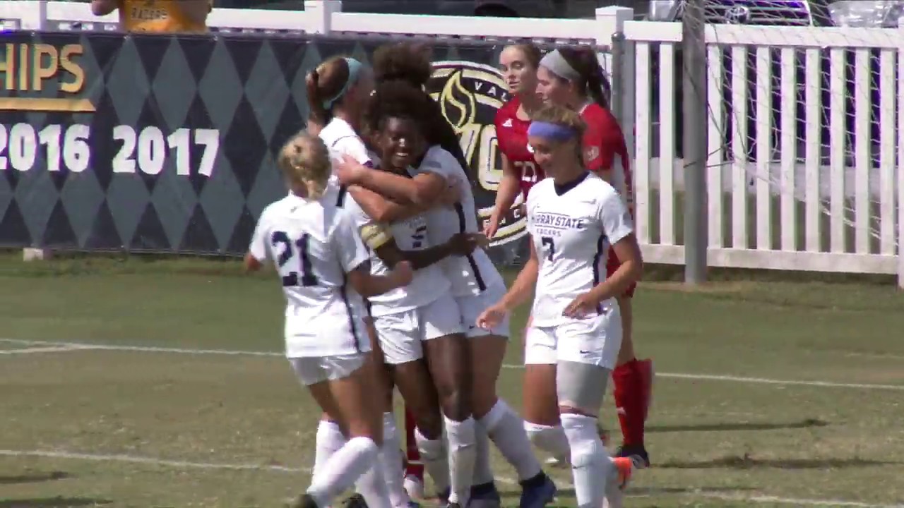 Karsyn Hasch Highlights - YouTube