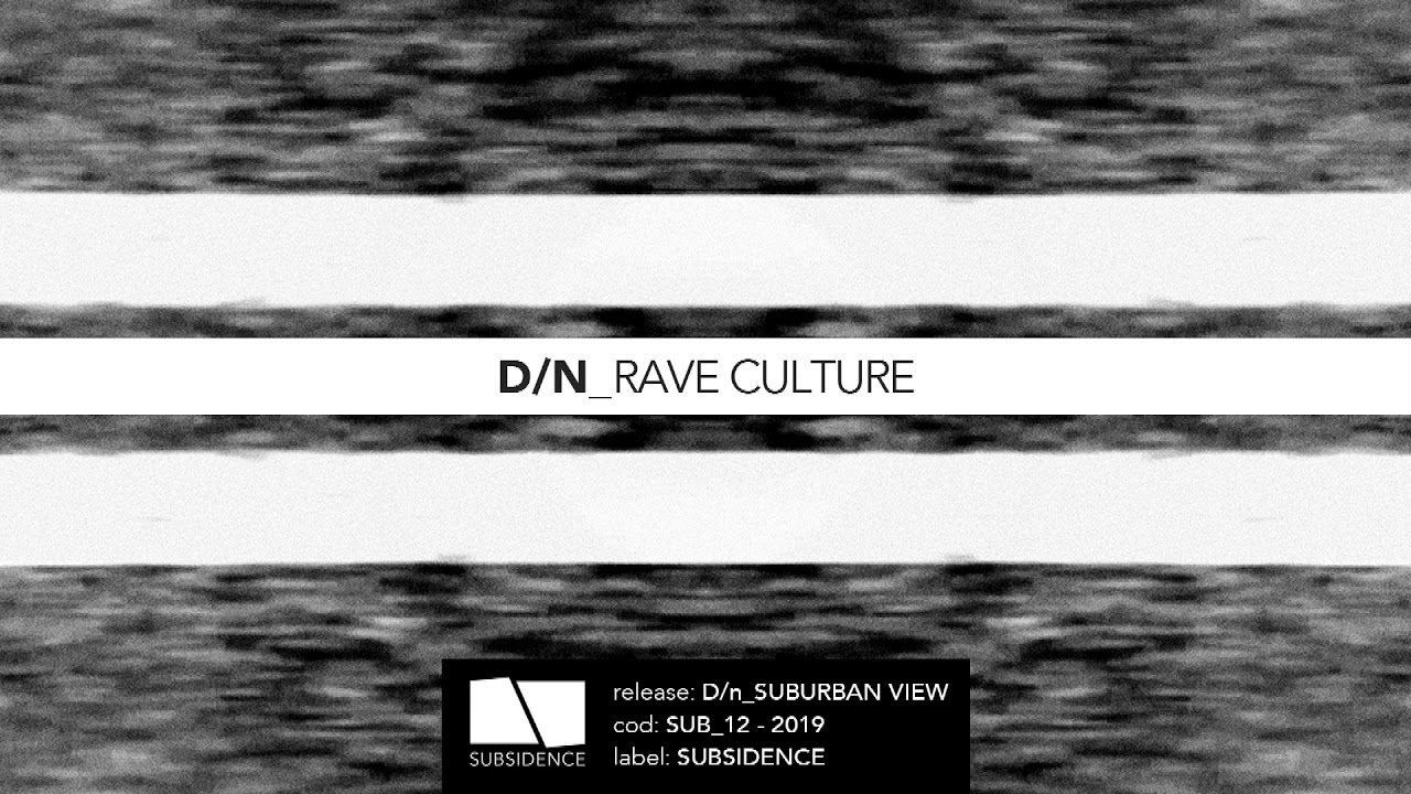 D/n_Rave culture - YouTube