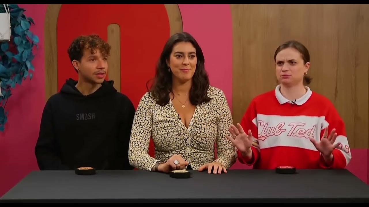 I need to calm down. Everything’s fine, im an adult. (ORIGINAL VIDEO CREDIT TO SMOSH) - YouTube