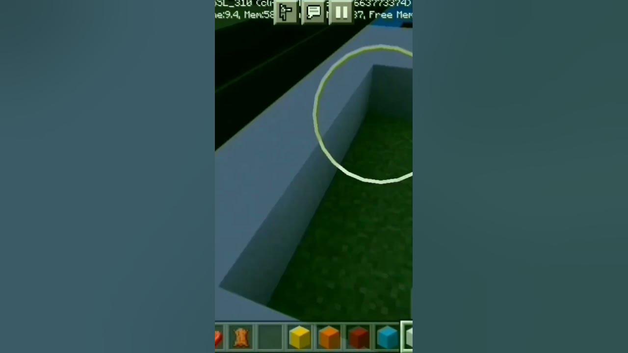 Doremon Make In Minecraft Viralshort Video Youtube