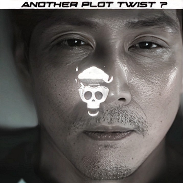 Another Plot twist 💀? | Squid Game Season 3 edit #shorts #squidgame #squidgame2 - YouTube