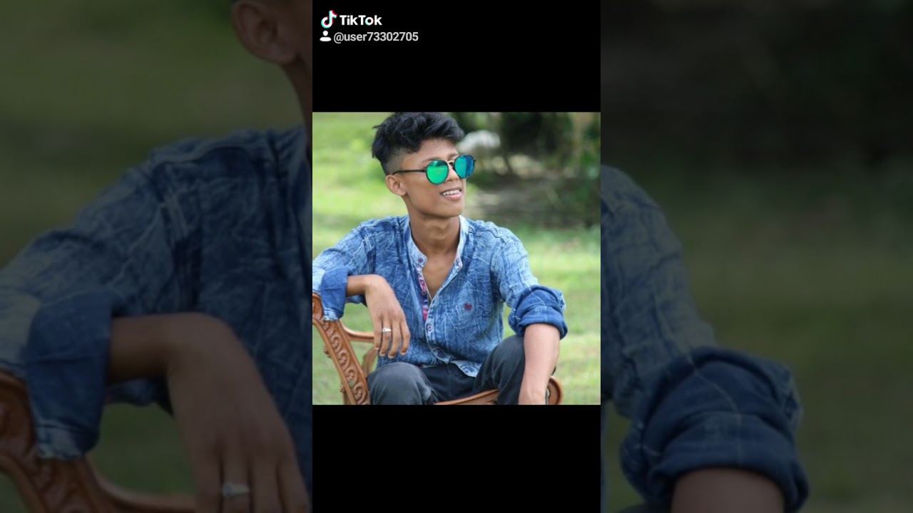 My tik tok friends - YouTube