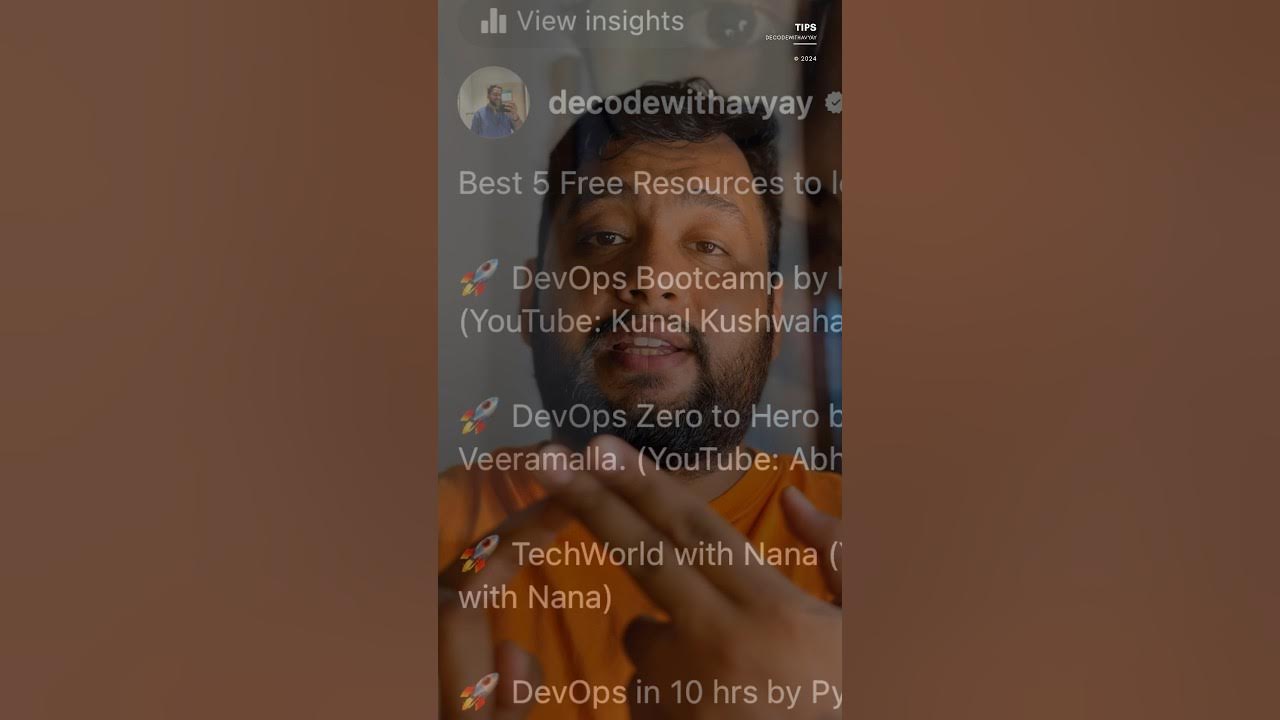 DevOps cheat sheet🚀 - YouTube