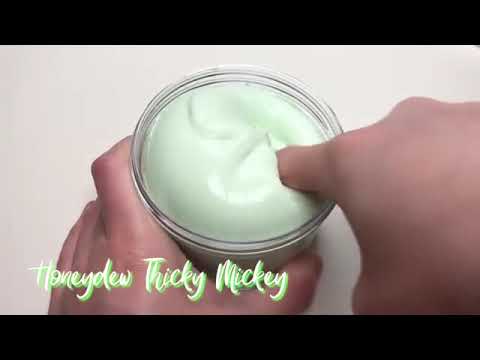 Instagram slime from 'Slimeowy' - YouTube