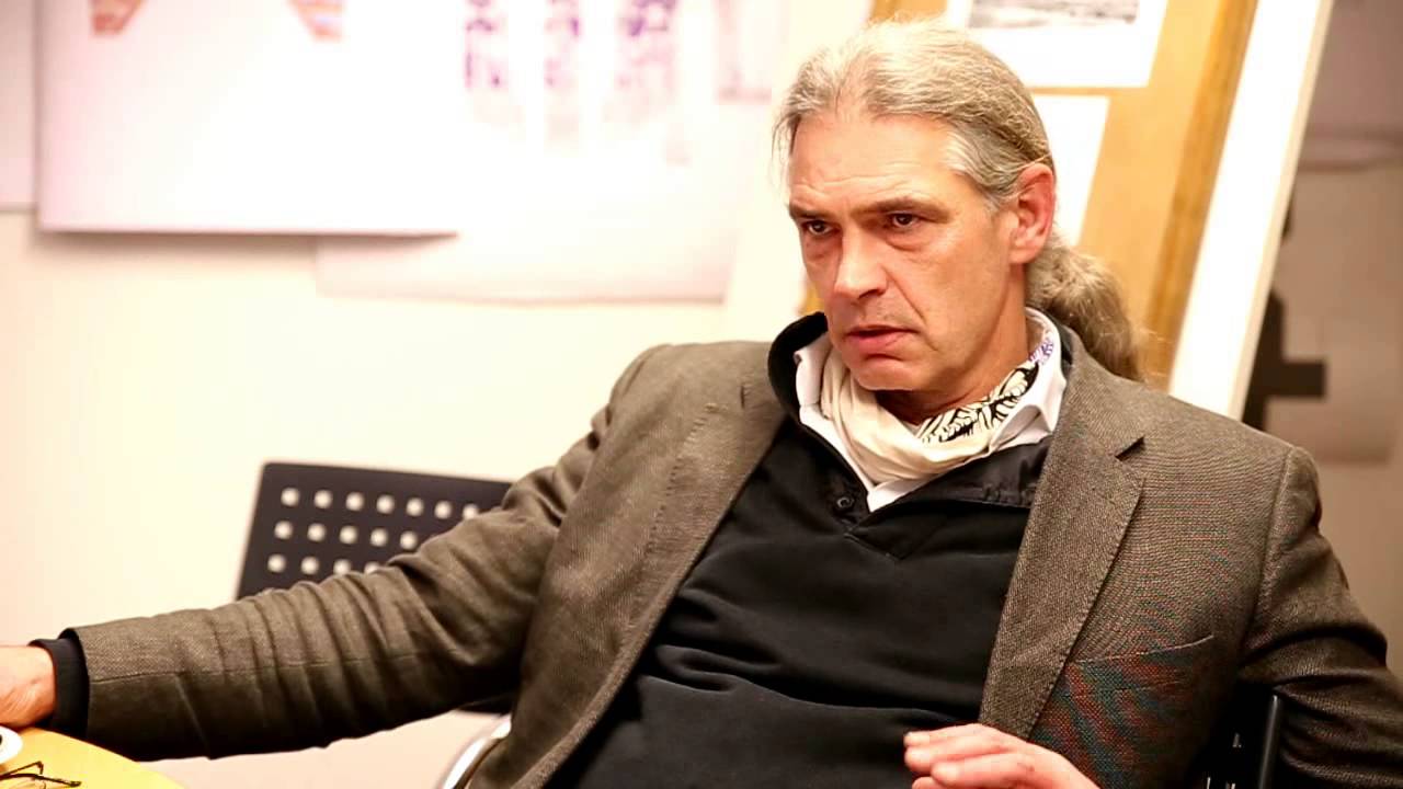 Das große SpaZz-Gespräch mit Michael Hilbert - YouTube