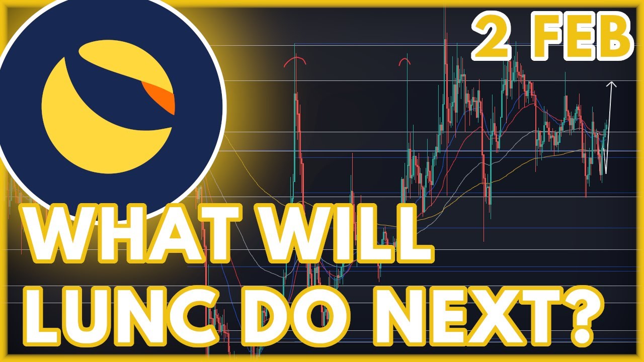 LUNC PRICE PREDICTION TODAY!🔥 | LUNA CLASSIC (LUNC) PRICE PREDICTION ...