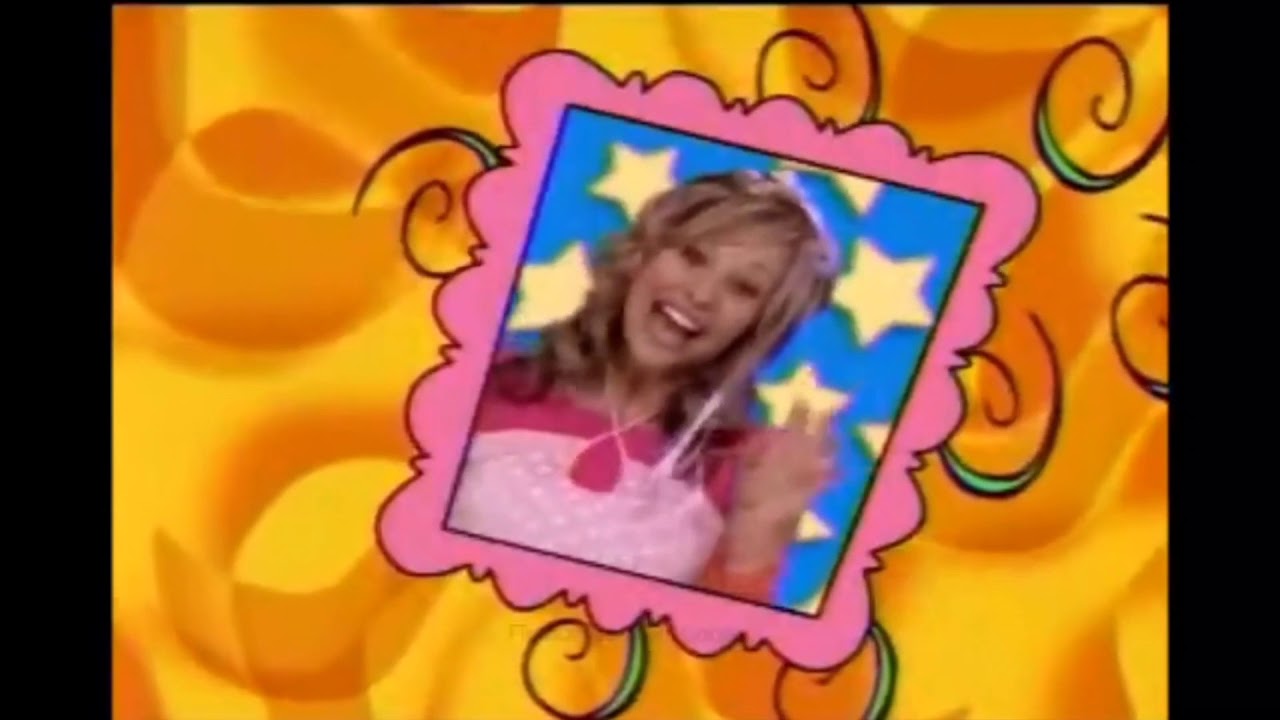 Hi-5 USA Season 2 intro Latin - YouTube