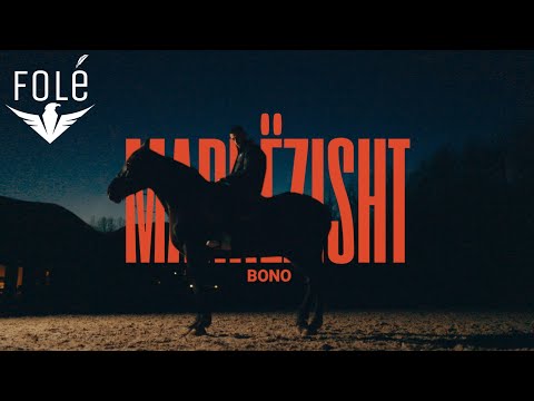 BONO - Marrëzisht