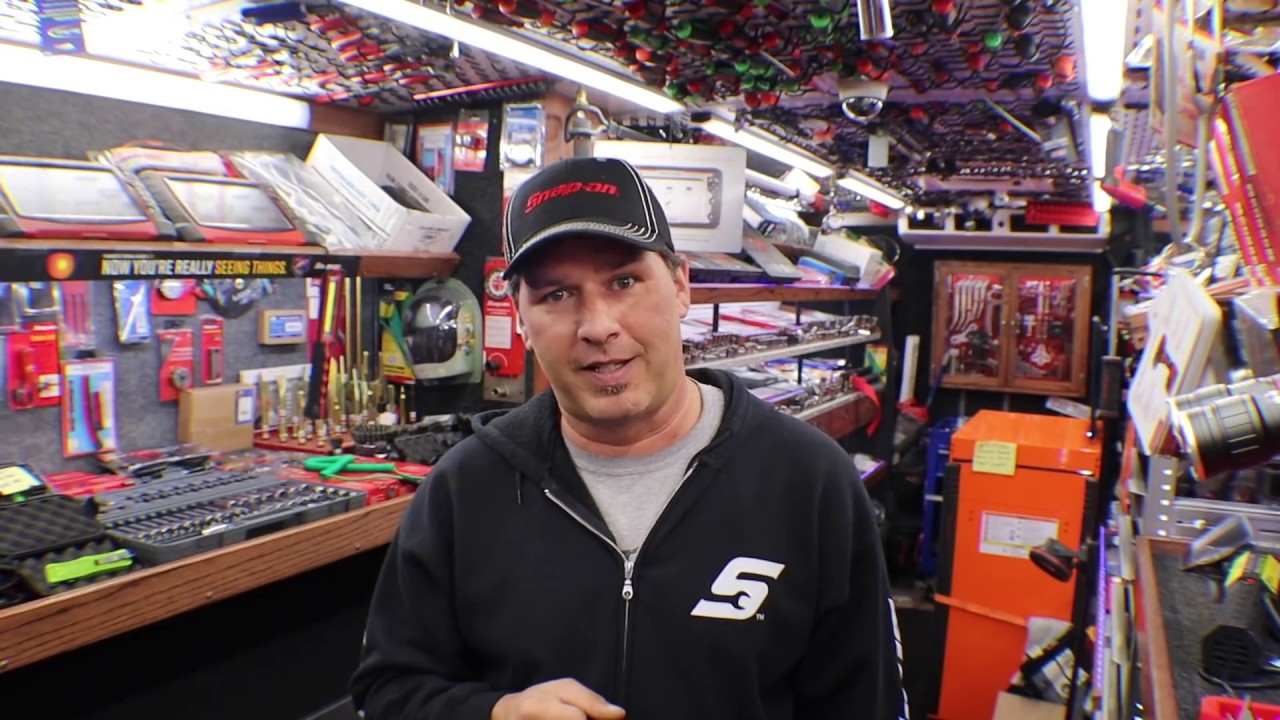 More Blue Point Snap On Tools. Huge achievement thank you!!! - YouTube